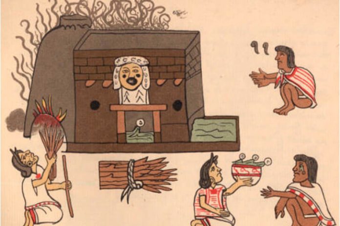 Temazcal, un ritual ancestral para purificar tu mente y espíritu